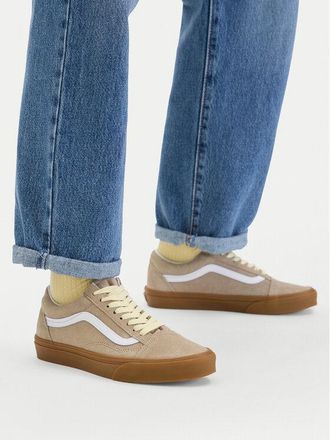 Vans Sneakers Old Skool VN000D6W1O31 Grau