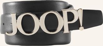 Joop Gürtel schwarz