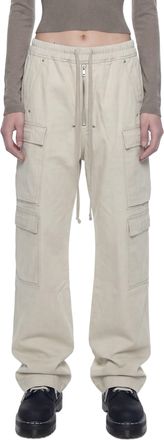 Rick Owens Temple Double Cargo Jumbo Belas