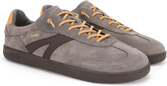 Walk In Pitas | Claw Man | Freizeit-Sneakers f&uuml;r Herren | Freizeitstiefel f&uuml;r Herren | Stadtstiefel | Winter-Bootsschuhe | Freizeitschuhe | Schuhe ohne Schn&uuml;rsenkel