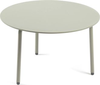 Serax Table dappoint ronde outdoor August Serax
