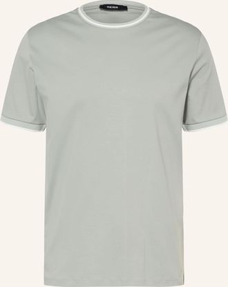 Reiss Reiss T-Shirt Ainsley gruen