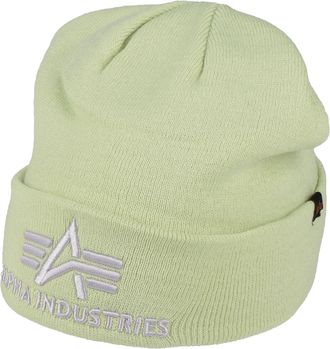 Alpha Industries ACCESSOIRES - M&uuml;tzen & H&uuml;te auf YOOX.COM