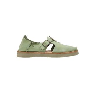 Satorisan Damen, Schuhe, Gr&uuml;n, 40 EUGr&ouml;&szlig;e