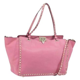 Valentino Damen, Pre-Owned, Rosa, ONE SIZEGr&ouml;&szlig;e