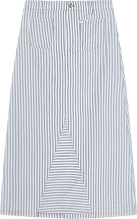 R&eacute;sum&eacute; Rsum Skirt BryceRS