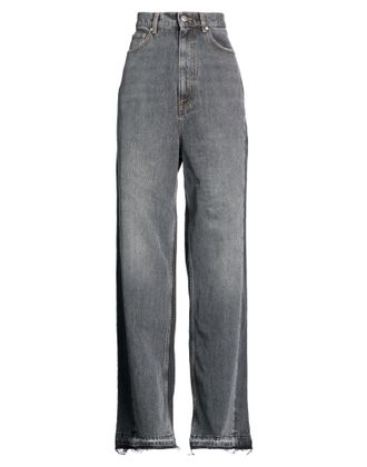 Stella McCartney HOSEN & R&Ouml;CKE - Jeanshosen auf YOOX.COM