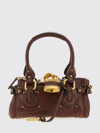 Chlo&eacute; Handtasche CHLO&Eacute; Damen Farbe Braun