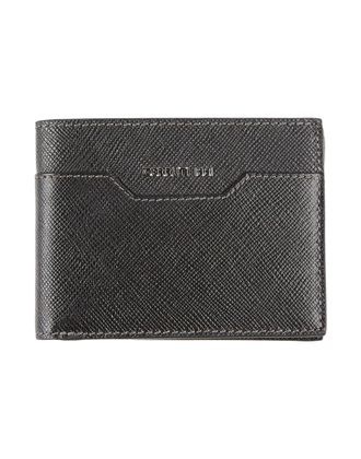 Cerruti Kleinlederwaren - Brieftaschen auf YOOX.COM