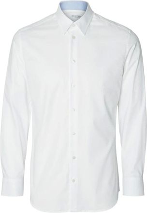 Selected Herren, Shirts, Weiß, XLGröße