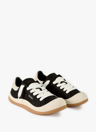 Axel Arigato Baskets Squish en cuir