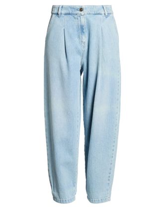 Carla G. HOSEN & R&Ouml;CKE - Jeanshosen auf YOOX.COM