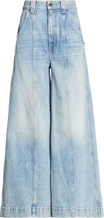 Khaite HOSEN & R&Ouml;CKE - Jeanshosen auf YOOX.COM