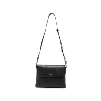 Emporio Armani Sacs bandouli&egrave;re - Homme - Sacs - Noir - Taille: ONE Size