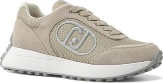 Liu Jo Femme, Chaussures, Beige, Taille: 40 EU Baskets