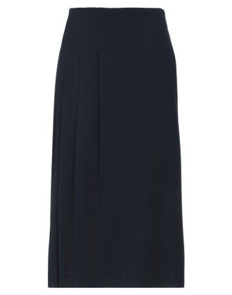 Alpha Studio HOSEN & R&Ouml;CKE - Midi-R&ouml;cke auf YOOX.COM