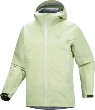 Arc'teryx Homme, Vestes, Vert, Taille: L Light Vestes