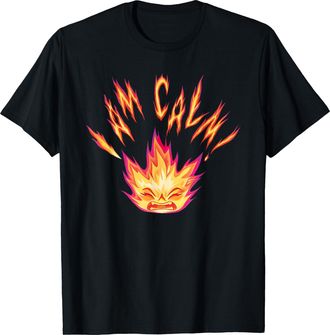 Disney Elemental I Am Calm T-Shirt