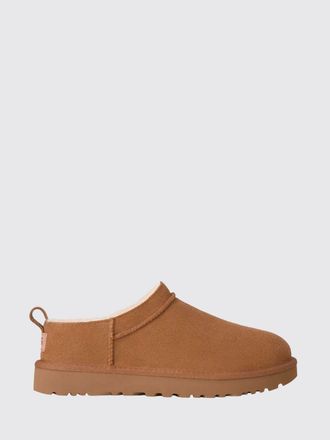 UGG Bottes UGG Femme couleur Marron