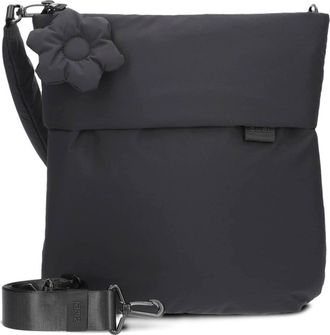 zwei Schultertasche Hannah