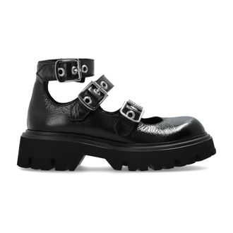 Vivienne Westwood Bacchus Schuh - - Shoes - Damen - Schwarzk - 41 EU