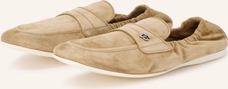 Dolce & Gabbana Loafer braun