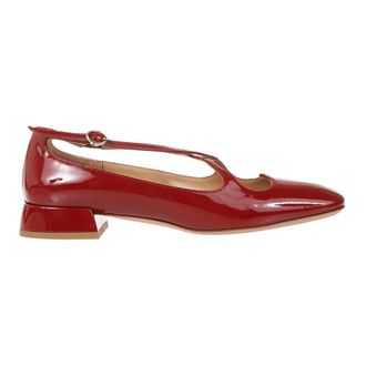 A.Bocca A. Bocca, Femme, Chaussures, Rouge, Taille: 41 EU Ab2400 Pump