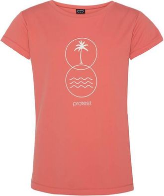 Protest Kinder Shirt PRTAMELIA JR rashguard short sleeve