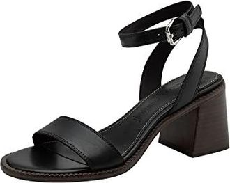 Tamaris Femme 1-1-28315-20 Sandale, Noir, 40 EU