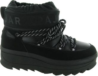 Pajar Femme, Chaussures, Noir, Taille: 41 EU Galaxy Mini