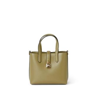 Karl Lagerfeld Sac &agrave; main K/Autograph en cuir