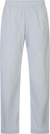 Stone Island Homme, Pantalons, Bleu, Taille: W36 Stellina Technical Pantalons