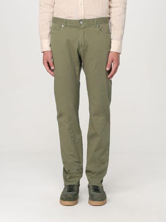 Brooksfield Pantalon BROOKSFIELD Homme couleur Vert Militaire