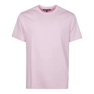 Michael Kors Herren, Oberteile, Rosa, MGr&ouml;&szlig;e