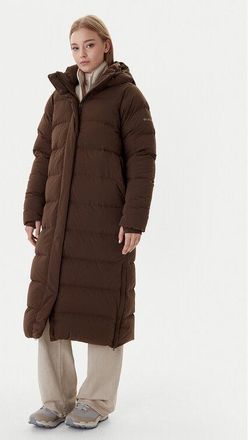 Columbia Daunenjacke Amaze Puff 2134894 Braun Regular Fit