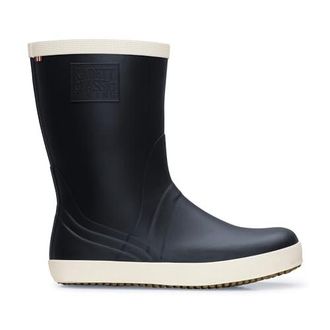 Viking Kadett, Bottes & Bottines de Pluie Mixte, Blue, 37 EU