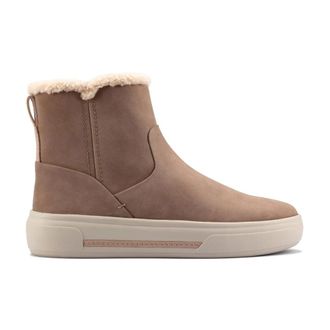 Clarks Hollyhock Lane Stiefeletten - - Shoes - Damen - Beige - 39 1/2 EU