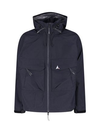 Roa Jacket 3L Creek