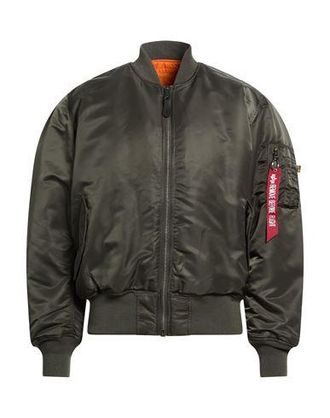 Alpha Industries MANTEAUX - Vestes et blousons sur YOOX.COM