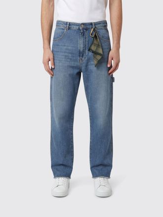 Darkpark Jeans DARKPARK Homme couleur Bleu