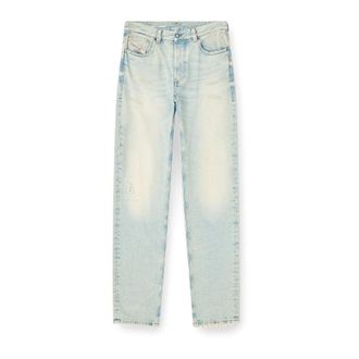 Diesel Femme, Jeans, Bleu, Taille: W24 1988 D-Ark Jeans