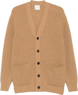 Malo Herren, Strickwaren, Beige, LGr&ouml;&szlig;e