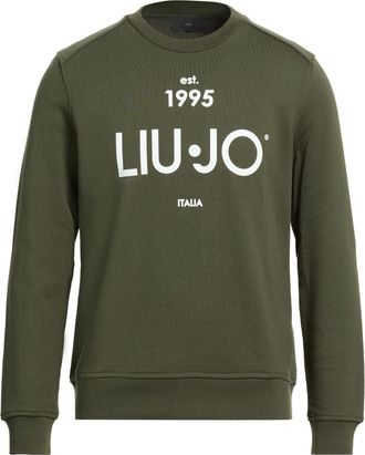Liu Jo TOPS - Sweatshirts auf YOOX.COM