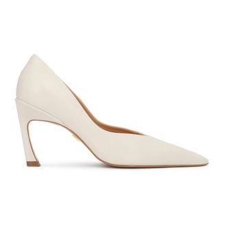 Kazar Elegante Pumps - - Shoes - Damen - Beige - 40 EU