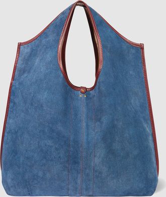 Jerome Dreyfuss Sac Paco Jeans