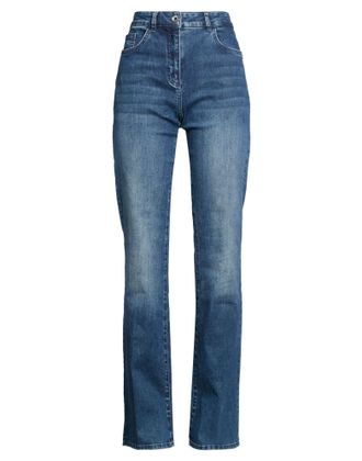 Patrizia Pepe HOSEN & R&Ouml;CKE - Jeanshosen auf YOOX.COM