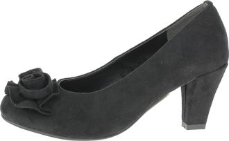 Andrea Conti Damen Pumps, schwarz, 41 EU