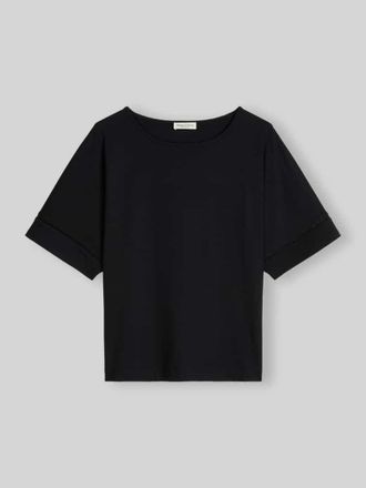 Marc O'Polo Relaxed Fit T-Shirts aus Baumwoll-Mix
