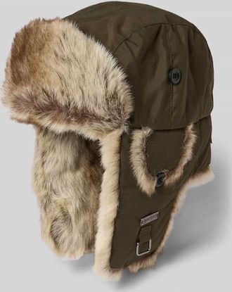 Barts Mütze mit Ohrenklappen Modell KAMIKAZE