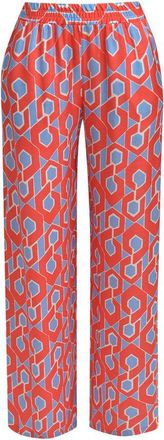 Milano Schlupfhose mit Elastikbund